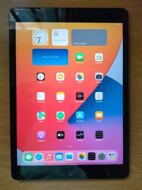 Devices Apple Ipad 102 Inch 8th Gen Wi Fi 32gb A2270 Was Sold For