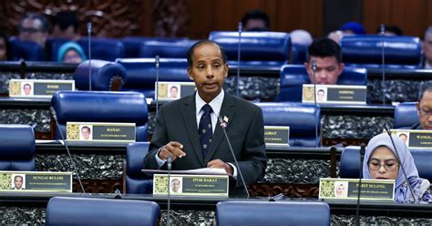 Penal Code Amendment Bill 2024 Receives Dewan Rakyat Nod New Straits Times
