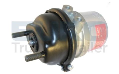 K010323 - DISC BRAKE CHAMBER - MERCEDES