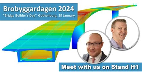 Lusas On Linkedin Lusas Geotechnicalengineering Bridgeengineering