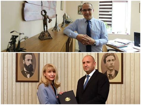 САМО В ПИК Tv Топ адвокатът Росен Димитров за натиска на Радев над Горица Кожарева Има данни