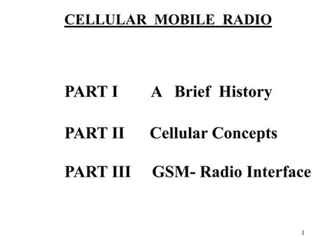 Cellular Concepts 1ppt
