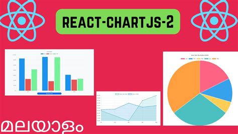 Chart JS React Tutorial React JS Charts Beginner Crash Course Malayalam YouTube