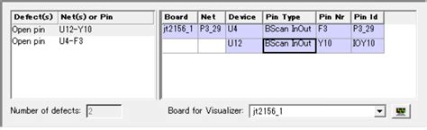 jtag inter open failed アンドールシステムサポート株式会社