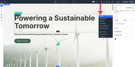 10 tips for building websites faster with divi 5 public alpha