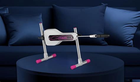 Lovense Mini Sex Machine