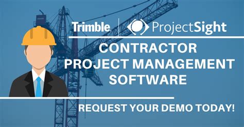 Trimble Projectsight On Linkedin Construction Project Management Software Projectsight