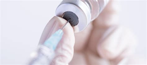 Vaccine Microarray Patch Wcc Biomedical