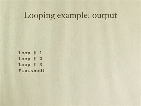 introduction to python for plone developers ppt