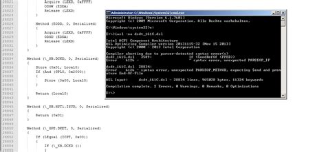 GUIDE DSDT Override To Fix Error DIY E GPU Projects Tech Inferno Forums