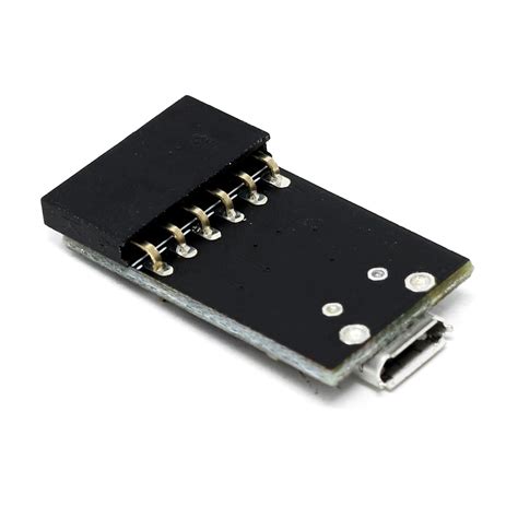 usb cdc serial adaptor 3 3v the pi hut