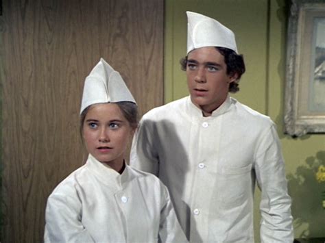 Brady Bunch Secrets From Behind The Camera