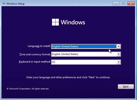 How To Install Windows On Another Drive In Quick Steps EaseUS