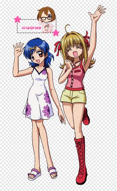 Mermaid Melody Hanon