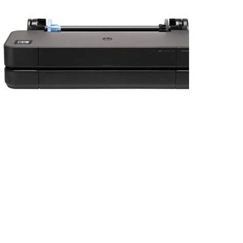 HP DesignJet T250 24 61 Cm Compact Large Format A1 Plotter Printer At