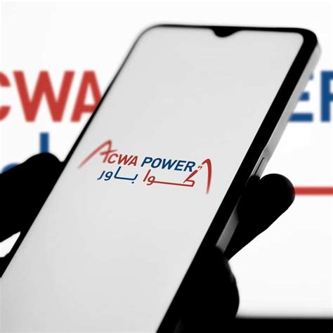 Acwa Power Refinances Al Dur Phase Ii Iwpp Debt