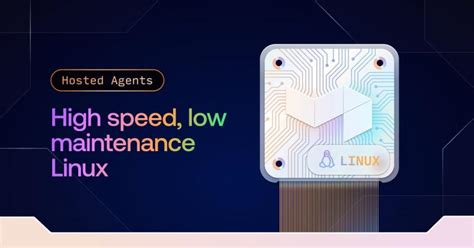 Hunter Pecoraro On Linkedin Lightning Fast Linux Pipelines Buildkite