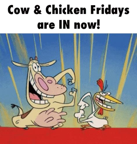 Cow And Chicken Cnas  Cow And Chicken Cnas Cnas Archives