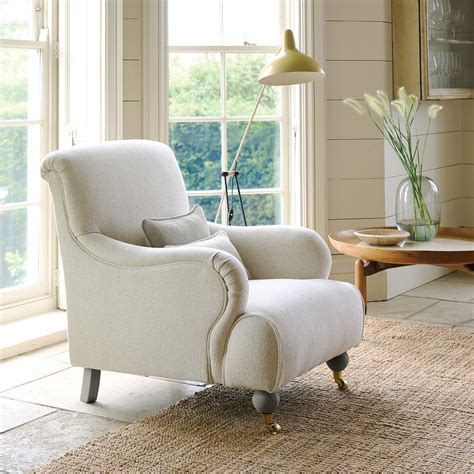 Sienna Almond Bouclé Fabric Linwood