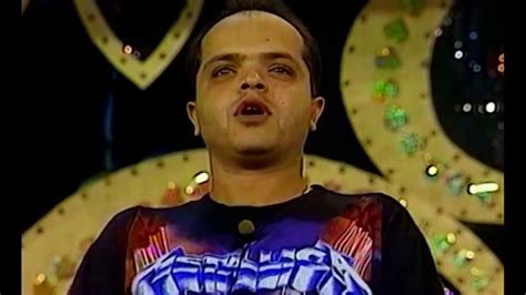 أقوى قصيدة شعرية من الشاعر محمد هنيدي أممكن حزمني يا