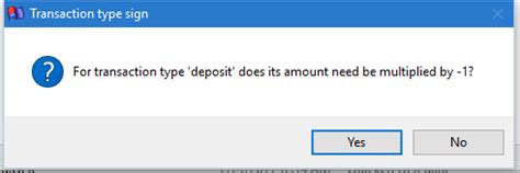 ImportQIF CSV Excel Mapping Documentation QuicknPerlWiz