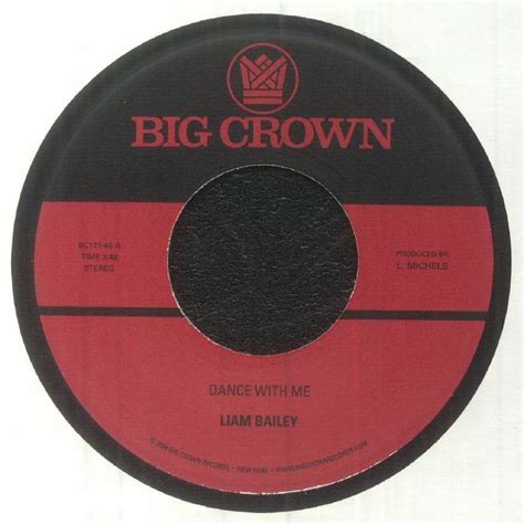 Liam Bailey Dance With Me Reggaespace Online Radio