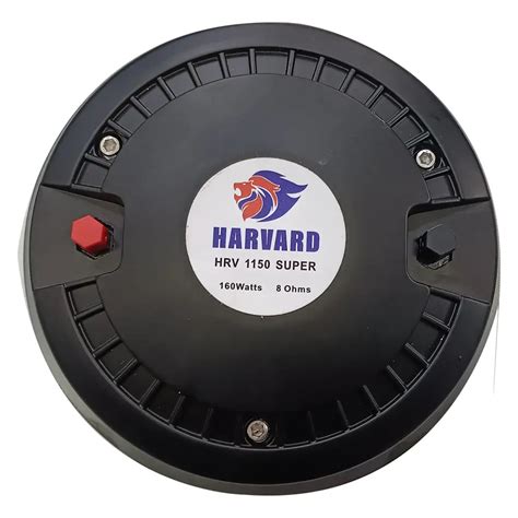 Harvard 1150 Hf Imp