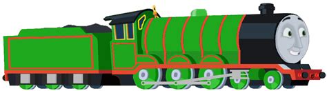 All Engines Go Edo Green Engine By Up844tf22 Production On Deviantart