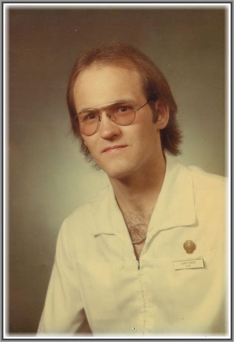 Gerald Warren “jerry” Ogren 1950 2001 Find A Grave Memorial