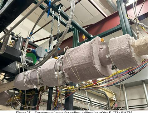 Figure 26 From Flow Sensor Test Article F Star Assembly And Water