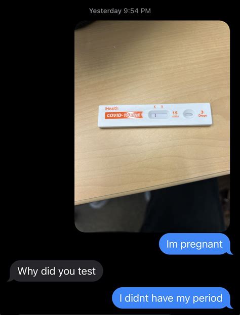 Pregnant R Goodfaketexts