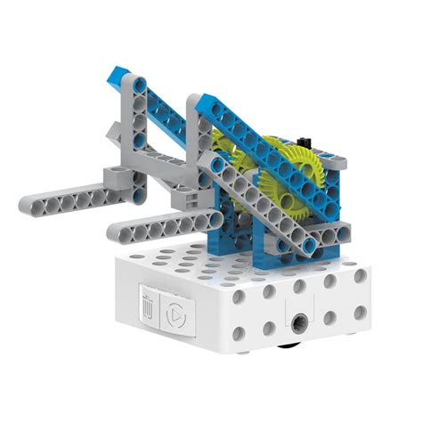 Smart Bricks Coding And Robotics Challenge Pack 1 — Toytag