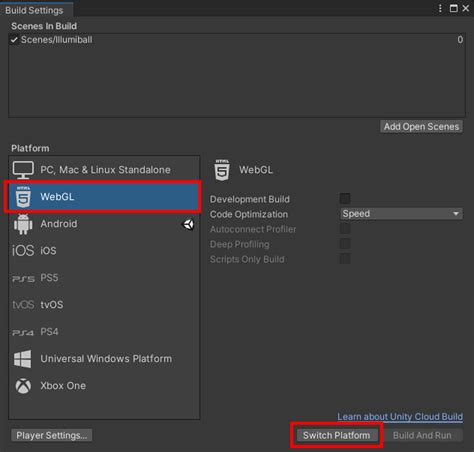 unityで作ったゲームをwebglビルドしてazure static web appsで公開する テトシスの備忘録