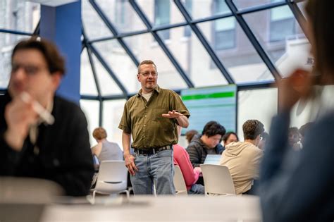 Professor Receives 1 Million National Science Foundation Grant To