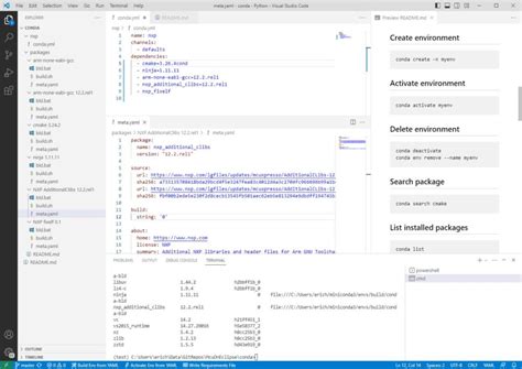 Khaled Saeed On Linkedin Vs Code Virtual Environments For Embedded