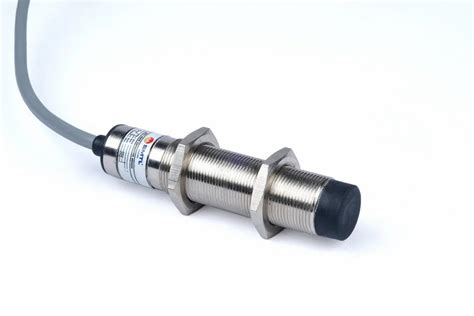 Capacitive Proximity Sensor At ₹ 350 Piece Capacitor Sensor In Coimbatore Id 2852547476333