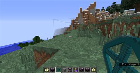 How To Use The Structure Void In Minecraft