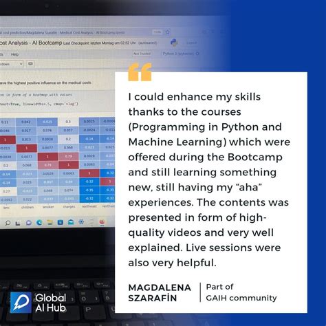 global ai hub on linkedin community aicommunity