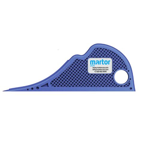 Small Ripper Rampart Safety Solutions