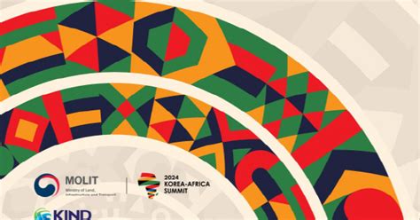 정부 한·아프리카 정상회의 계기로 건설·해양·농업 분야 협력 모색