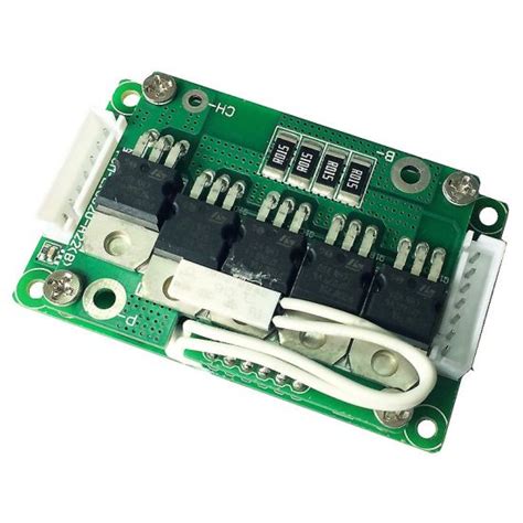 13s C 5a D 20a Protection Circuit Module Bms For 48v 48 1v Li Ion Lithium Li Polymer 41 6v 42v