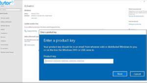 Cara Melihat Product Key Di Windows Tutorial Lengkap Yang Mudah Dipahami Tutorly Id