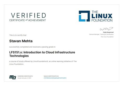 Knowledge Upgradeyourskills Cloudinfrastructure Stavan Mehta 16