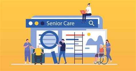 Navigating Search Engine Marketing For Senior Care Success