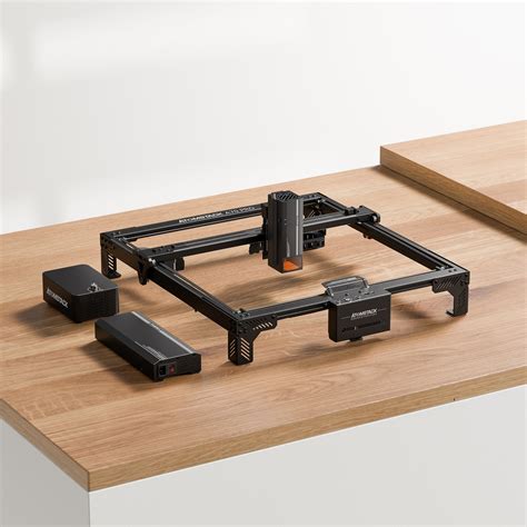 atomstack a70 x70 pro laser cutter