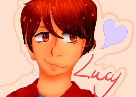 Lucy Oc By Sup3rcooki3ninja On Deviantart