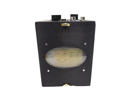 New Seegrid 500816 Vehicle Interface Module Sb Industrial Supply Inc New Seegrid 500816 Vehicle Interface Module Sb Industrial Supply Inc