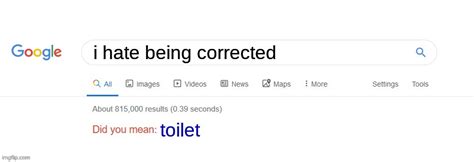 Did You Mean Memes Imgflip