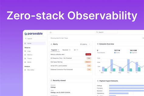 inferencing gpt oss 20b with vllm and parseable complete observability