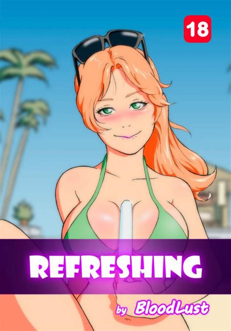 Bloodlust Refreshing